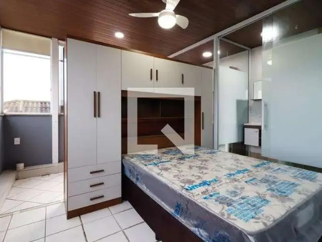 Kitnet / Stúdio para Locação em São Paulo/SP Cangaíba 1 Quartos