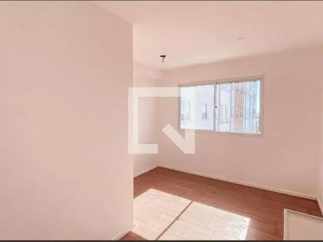 Kitnet / Stúdio para Locação em São Paulo/SP Cangaíba 1 Quartos
