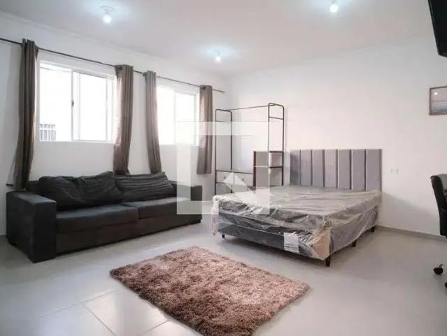 Kitnet / Stúdio para Locação em São Paulo/SP Cangaíba 1 Quartos