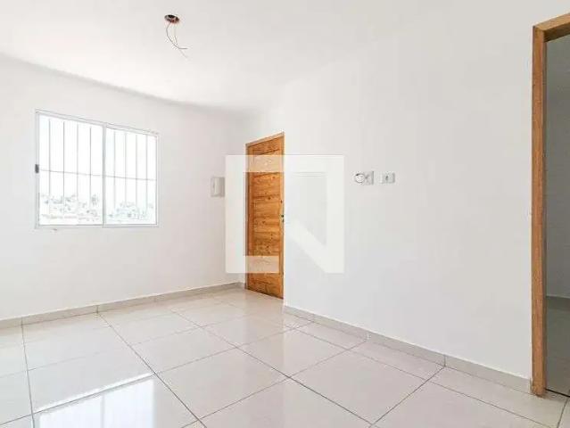 Kitnet / Stúdio para Locação em São Paulo/SP Cangaíba 2 Quartos