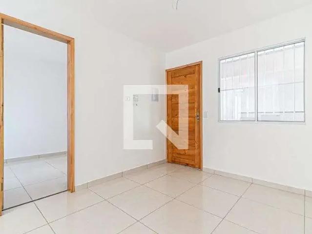 Kitnet / Stúdio para Locação em São Paulo/SP Cangaíba 2 Quartos
