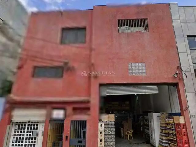 Kitnet / Stúdio para Locação em São Paulo/SP Canindé