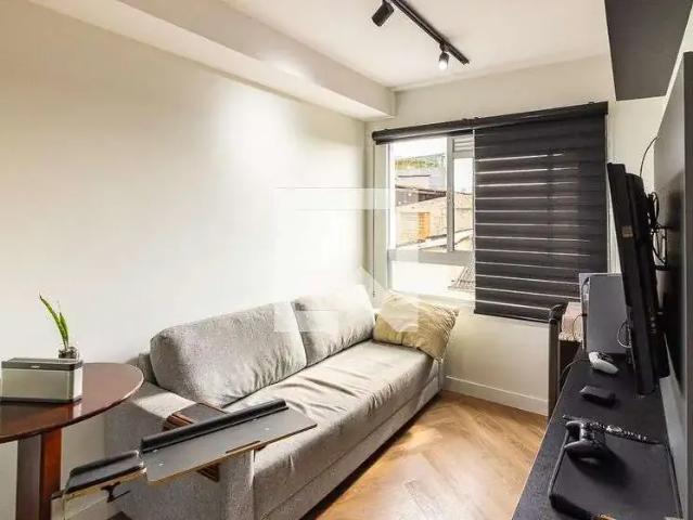 Kitnet / Stúdio para Locação em São Paulo/SP Casa Verde 1 Quartos