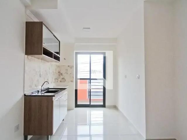 Kitnet / Stúdio para Locação em São Paulo/SP Casa Verde 1 Quartos