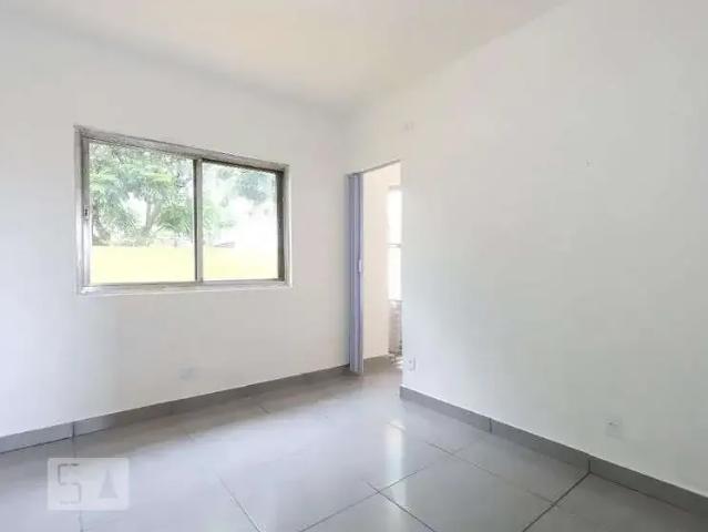 Kitnet / Stúdio para Locação em São Paulo/SP Casa Verde 1 Quartos