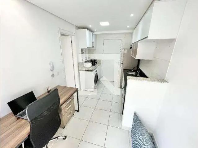 Kitnet / Stúdio para Locação em São Paulo/SP Casa Verde 1 Quartos