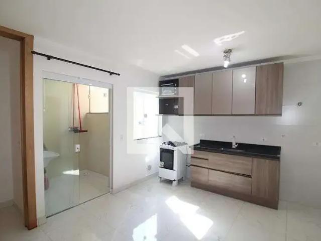 Kitnet / Stúdio para Locação em São Paulo/SP Casa Verde 2 Quartos