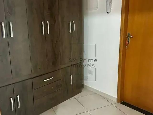 Kitnet / Stúdio para Locação em São Paulo/SP Carandiru 1 Quartos