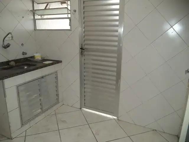 Kitnet / Stúdio para Locação em São Paulo/SP Catumbi 1 Quartos