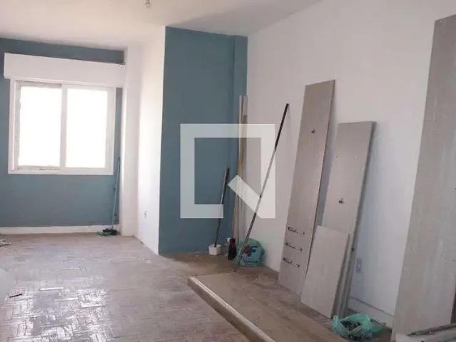 Kitnet / Stúdio para Locação em São Paulo/SP Centro 1 Quartos
