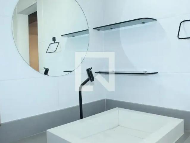 Kitnet / Stúdio para Locação em São Paulo/SP Centro 1 Quartos