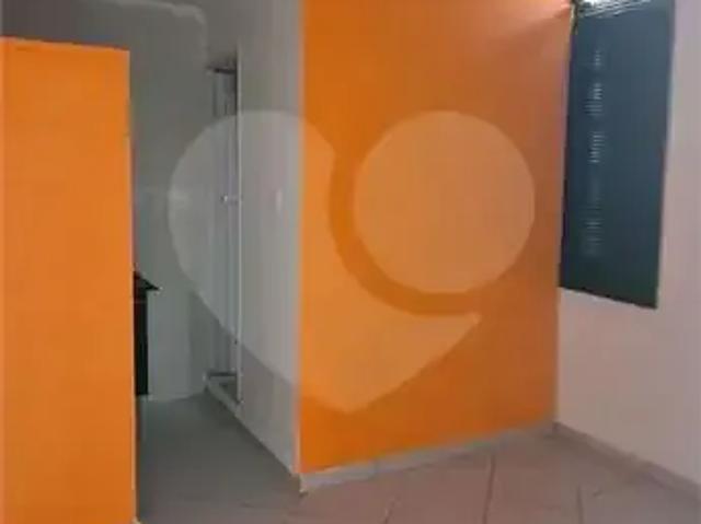 Kitnet / Stúdio para Locação em São Paulo/SP Centro 1 Quartos