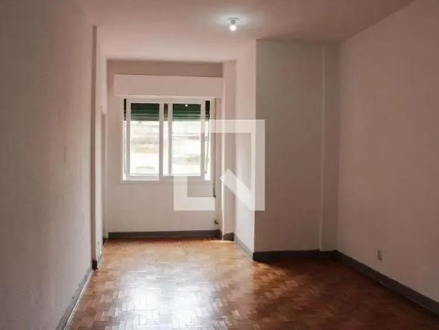 Kitnet / Stúdio para Locação em São Paulo/SP Centro 1 Quartos