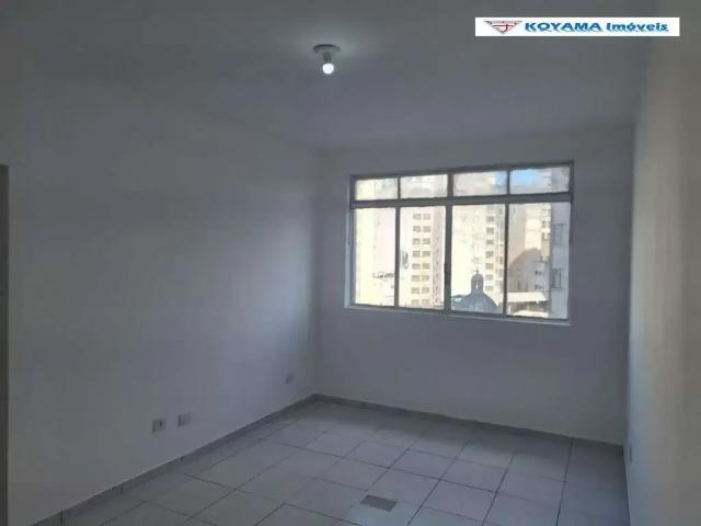 Kitnet / Stúdio para Locação em São Paulo/SP Centro 1 Quartos