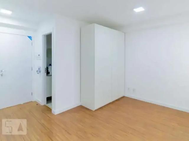 Kitnet / Stúdio para Locação em São Paulo/SP Centro 1 Quartos