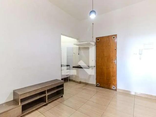 Kitnet / Stúdio para Locação em São Paulo/SP Centro 1 Quartos