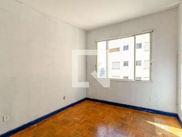 Kitnet / Stúdio para Locação em São Paulo/SP Centro 1 Quartos
