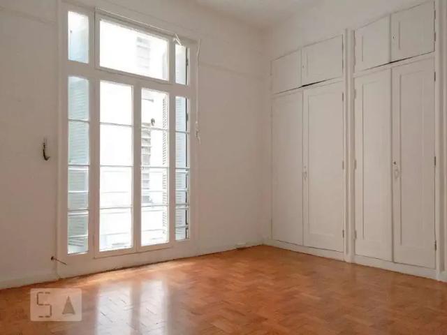 Kitnet / Stúdio para Locação em São Paulo/SP Centro 1 Quartos