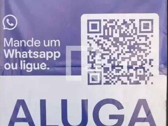 Kitnet / Stúdio para Locação em São Paulo/SP Centro 1 Quartos