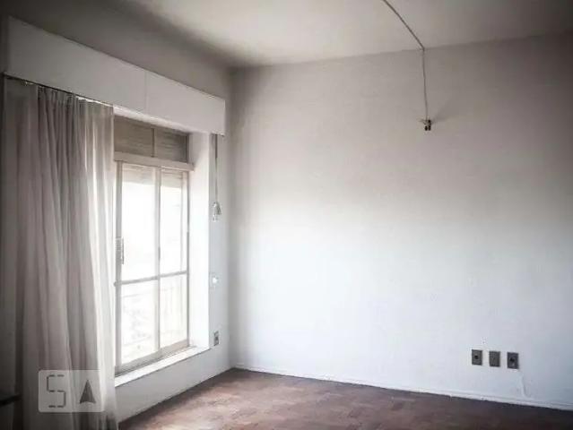 Kitnet / Stúdio para Locação em São Paulo/SP Centro 1 Quartos