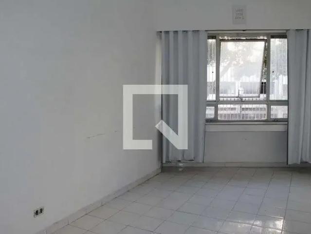 Kitnet / Stúdio para Locação em São Paulo/SP Centro 1 Quartos