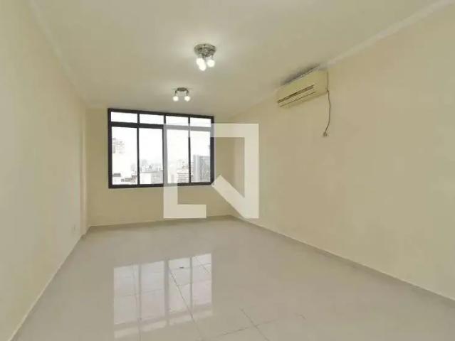 Kitnet / Stúdio para Locação em São Paulo/SP Centro 1 Quartos