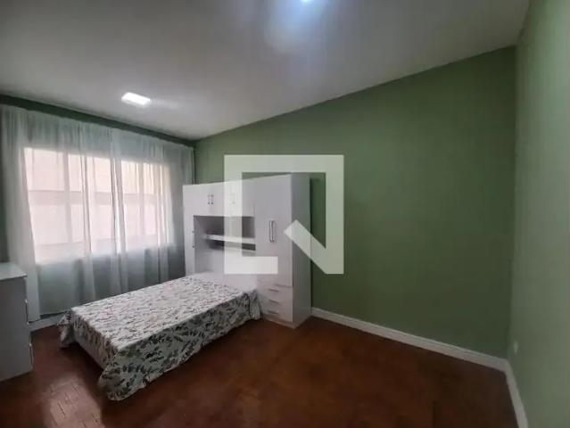Kitnet / Stúdio para Locação em São Paulo/SP Centro 1 Quartos