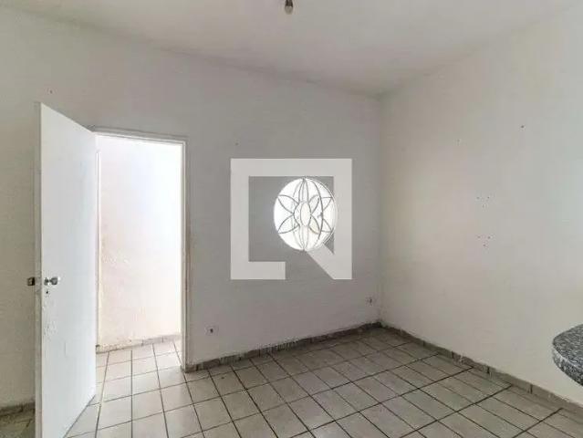 Kitnet / Stúdio para Locação em São Paulo/SP Centro 1 Quartos
