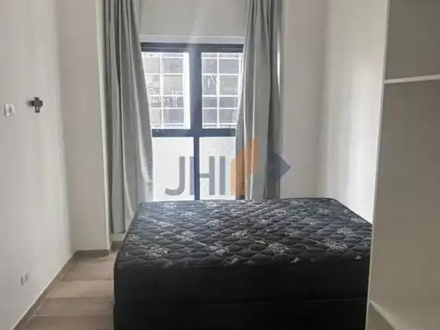 Kitnet / Stúdio para Locação em São Paulo/SP Centro 1 Quartos