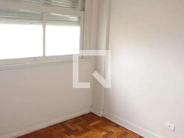 Kitnet / Stúdio para Locação em São Paulo/SP Centro 1 Quartos