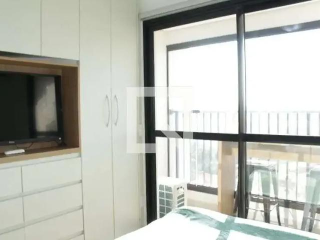 Kitnet / Stúdio para Locação em São Paulo/SP Centro 1 Quartos