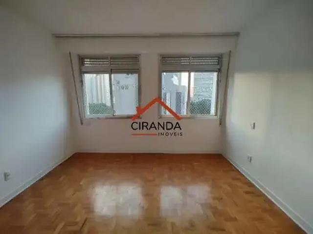 Kitnet / Stúdio para Locação em São Paulo/SP Centro 1 Quartos