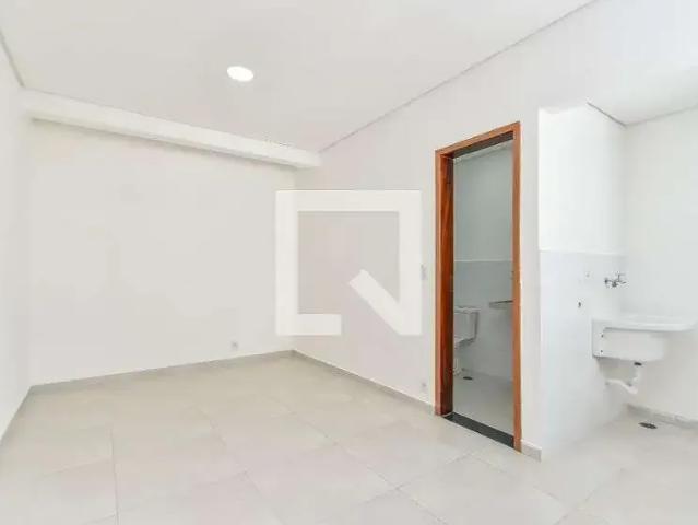 Kitnet / Stúdio para Locação em São Paulo/SP Centro 1 Quartos