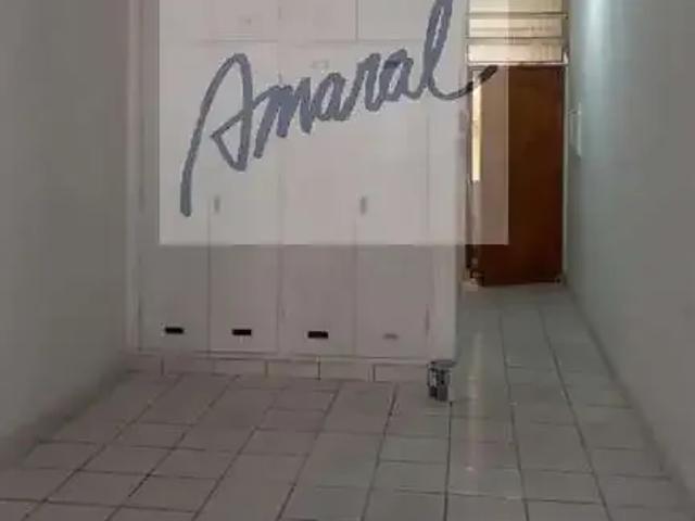Kitnet / Stúdio para Locação em São Paulo/SP Centro 1 Quartos