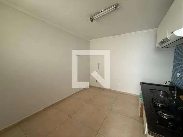 Kitnet / Stúdio para Locação em São Paulo/SP Centro 1 Quartos