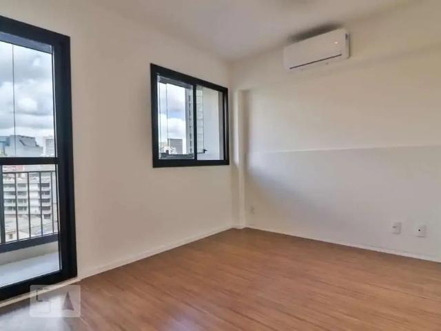 Kitnet / Stúdio para Locação em São Paulo/SP Centro 1 Quartos