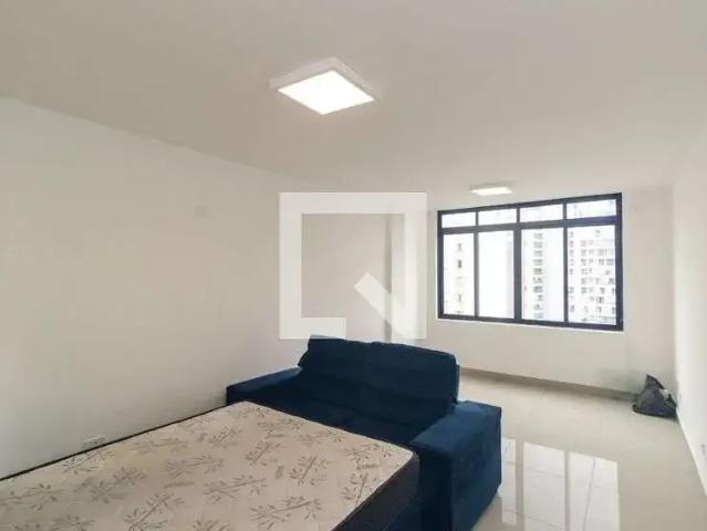 Kitnet / Stúdio para Locação em São Paulo/SP Centro 1 Quartos