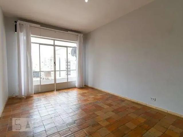 Kitnet / Stúdio para Locação em São Paulo/SP Centro 1 Quartos