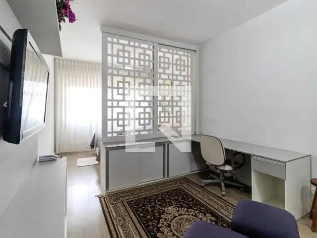 Kitnet / Stúdio para Locação em São Paulo/SP Centro 1 Quartos