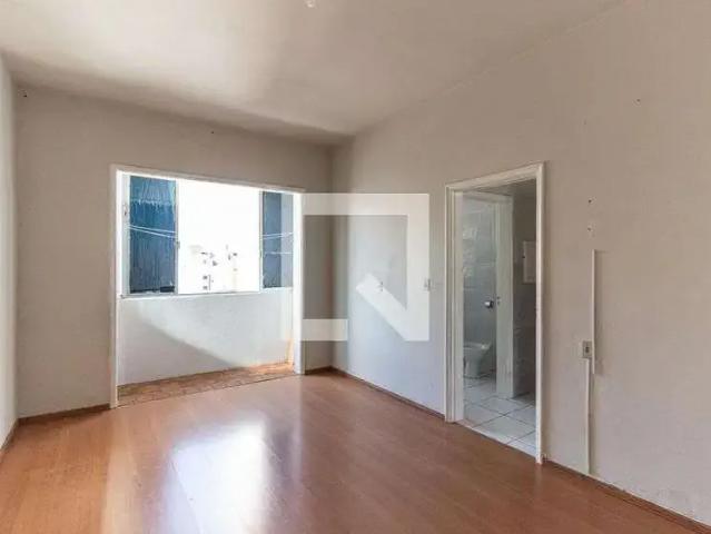 Kitnet / Stúdio para Locação em São Paulo/SP Centro 1 Quartos