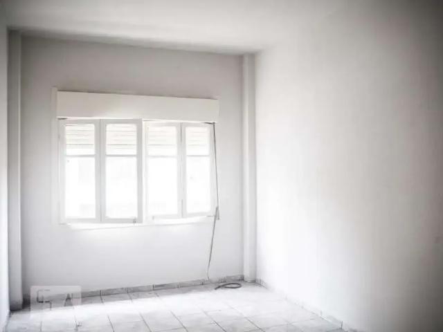 Kitnet / Stúdio para Locação em São Paulo/SP Centro 1 Quartos