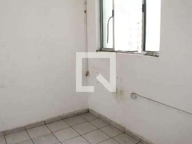 Kitnet / Stúdio para Locação em São Paulo/SP Centro 1 Quartos
