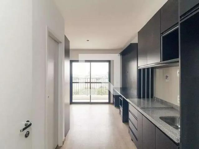 Kitnet / Stúdio para Locação em São Paulo/SP Centro 1 Quartos
