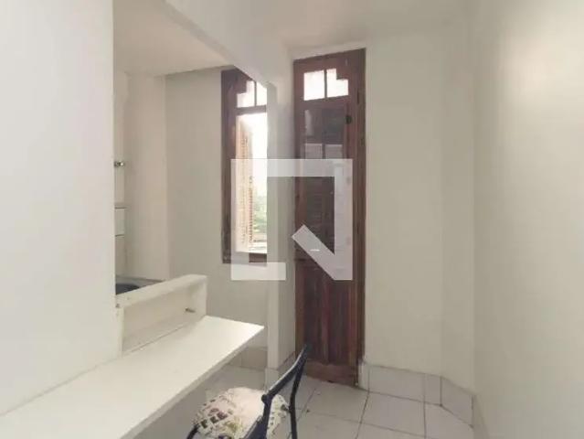 Kitnet / Stúdio para Locação em São Paulo/SP Centro 1 Quartos