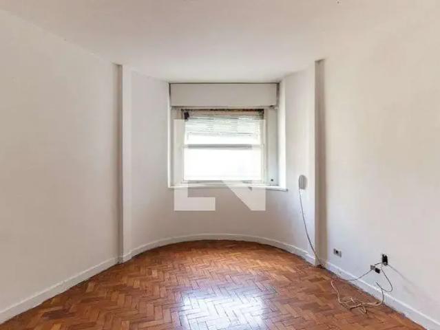 Kitnet / Stúdio para Locação em São Paulo/SP Centro 1 Quartos