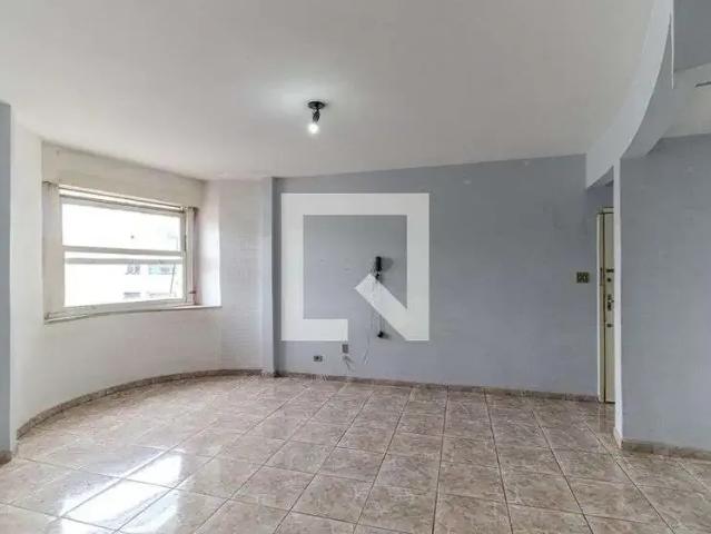 Kitnet / Stúdio para Locação em São Paulo/SP Centro 1 Quartos