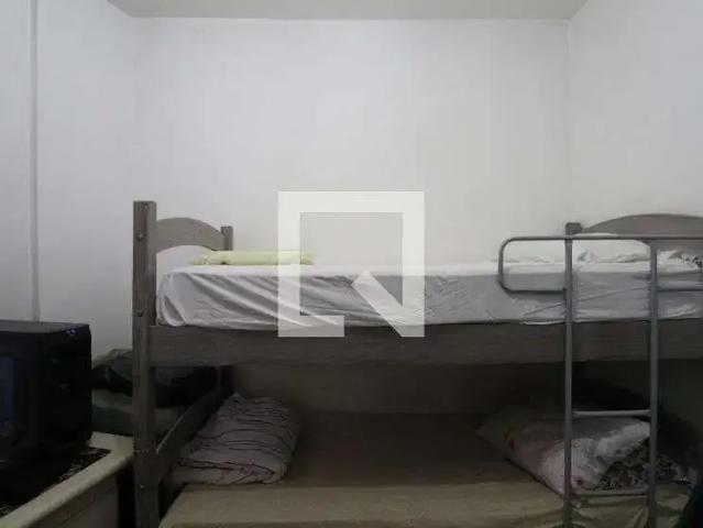 Kitnet / Stúdio para Locação em São Paulo/SP Centro 1 Quartos