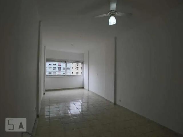 Kitnet / Stúdio para Locação em São Paulo/SP Centro 1 Quartos