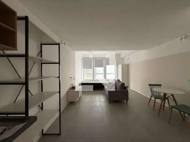 Kitnet / Stúdio para Locação em São Paulo/SP Centro 1 Quartos