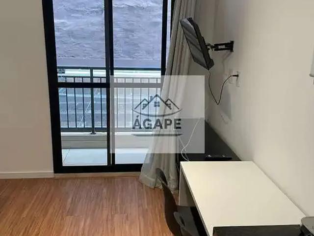 Kitnet / Stúdio para Locação em São Paulo/SP Centro Histórico 1 Quartos